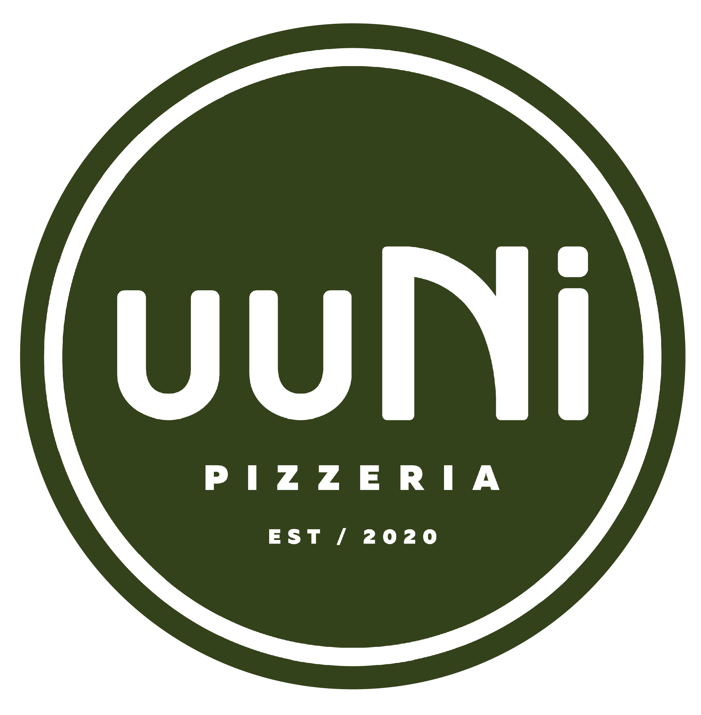 Töihin UUNI-Pizzeriaan - UUNI - pizzeria